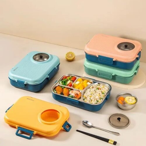 Home - Little Healthy Box